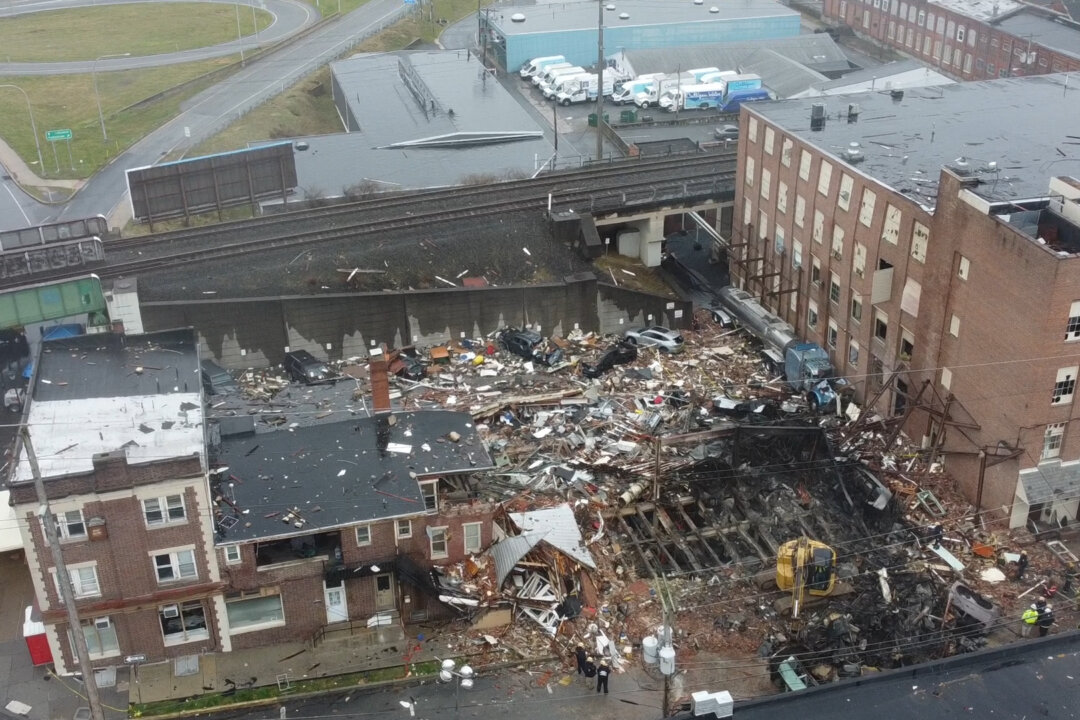 Eyewitness of Chocolate Factory Explosion in Pennsylvania: ‘The ...