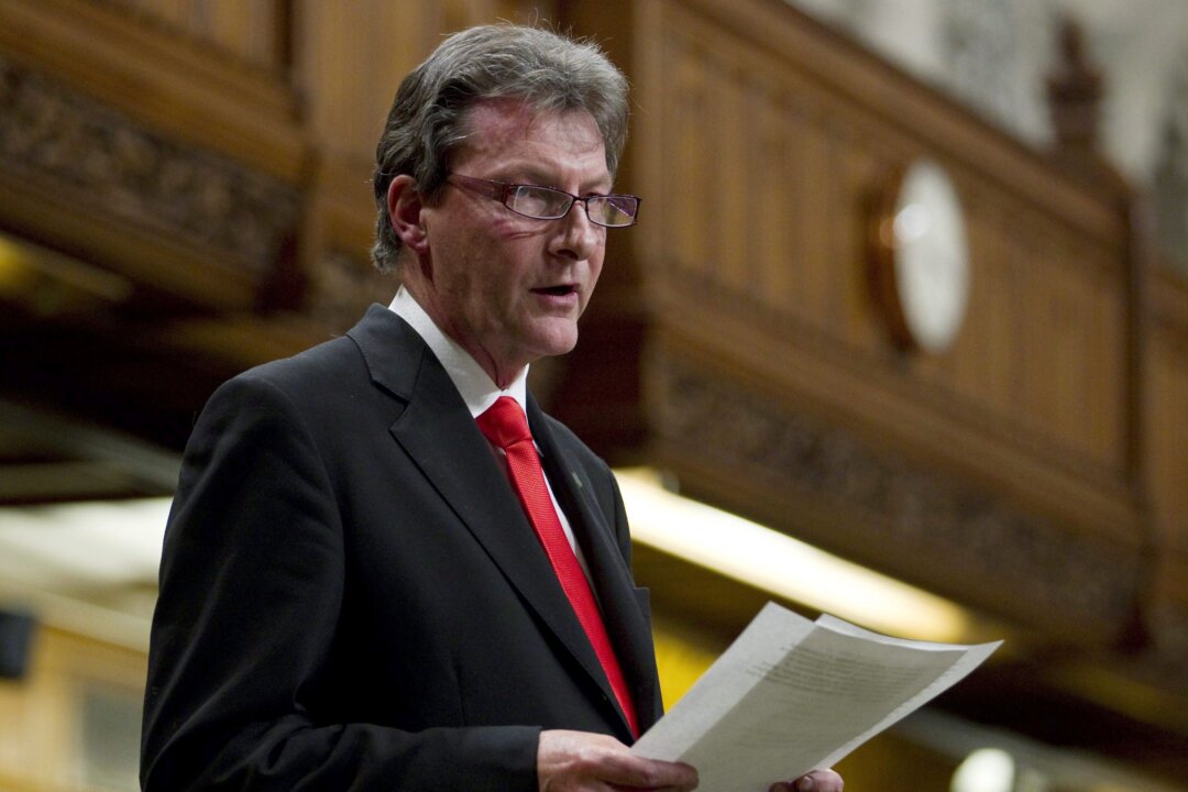 Delegation of Canadian MPs From All Parties to Visit Taiwan as ...