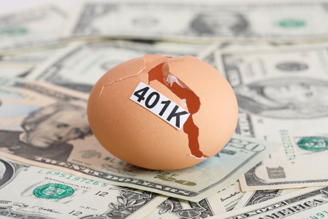 Should You Tap Your 401(k) When Urgent Financial Needs Arise? | The ...
