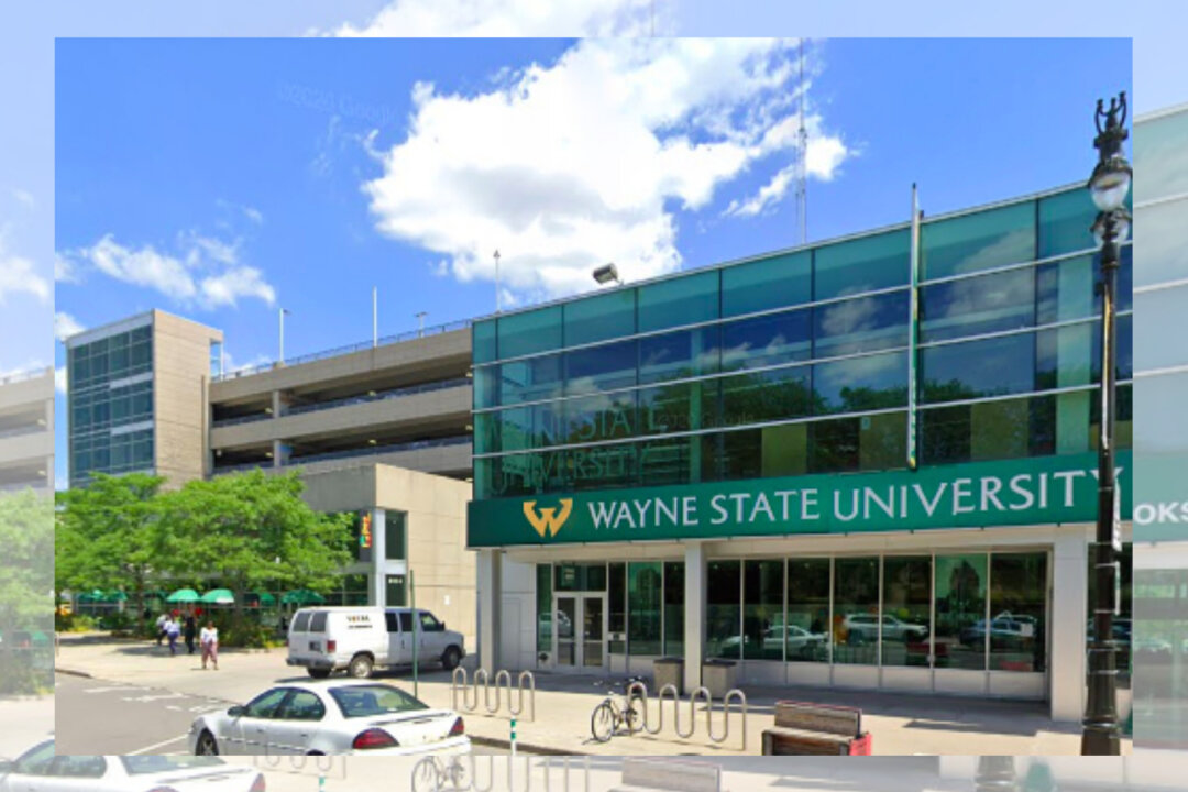 Michigan Professor Suspended After Suggesting Conservative Campus ...