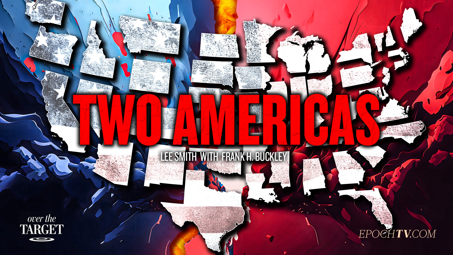 More Divided Than Ever, Time for National Divorce? | EpochTV