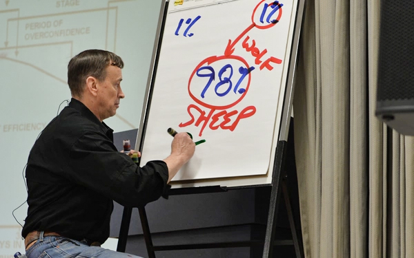 The ‘Sheepdog’ Analogy Is Deeply Flawed | The Epoch Times