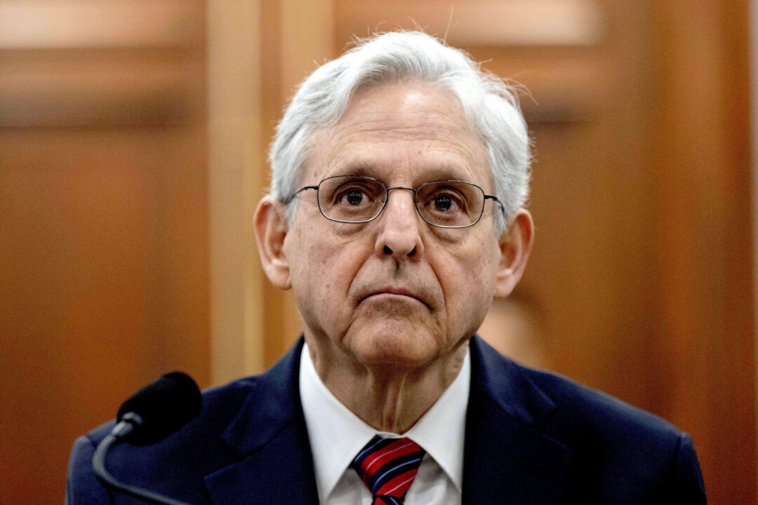 Merrick Garland Approves Transfer of Russian Assets to Ukraine | The ...