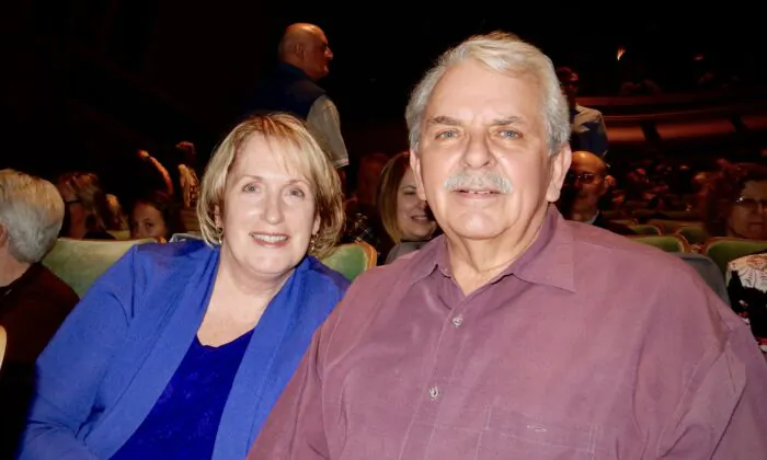 Oregon Audience Praises Shen Yun’s Depth and Beauty