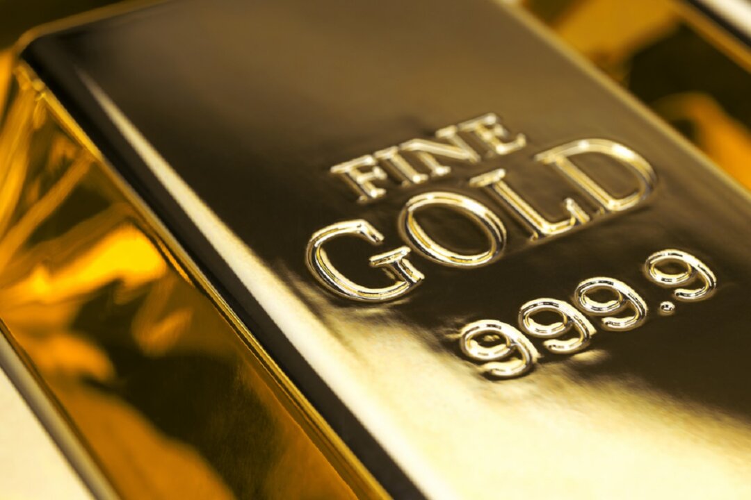 What Is Fine Gold? Understanding Gold Purities and Fineness | The Epoch ...