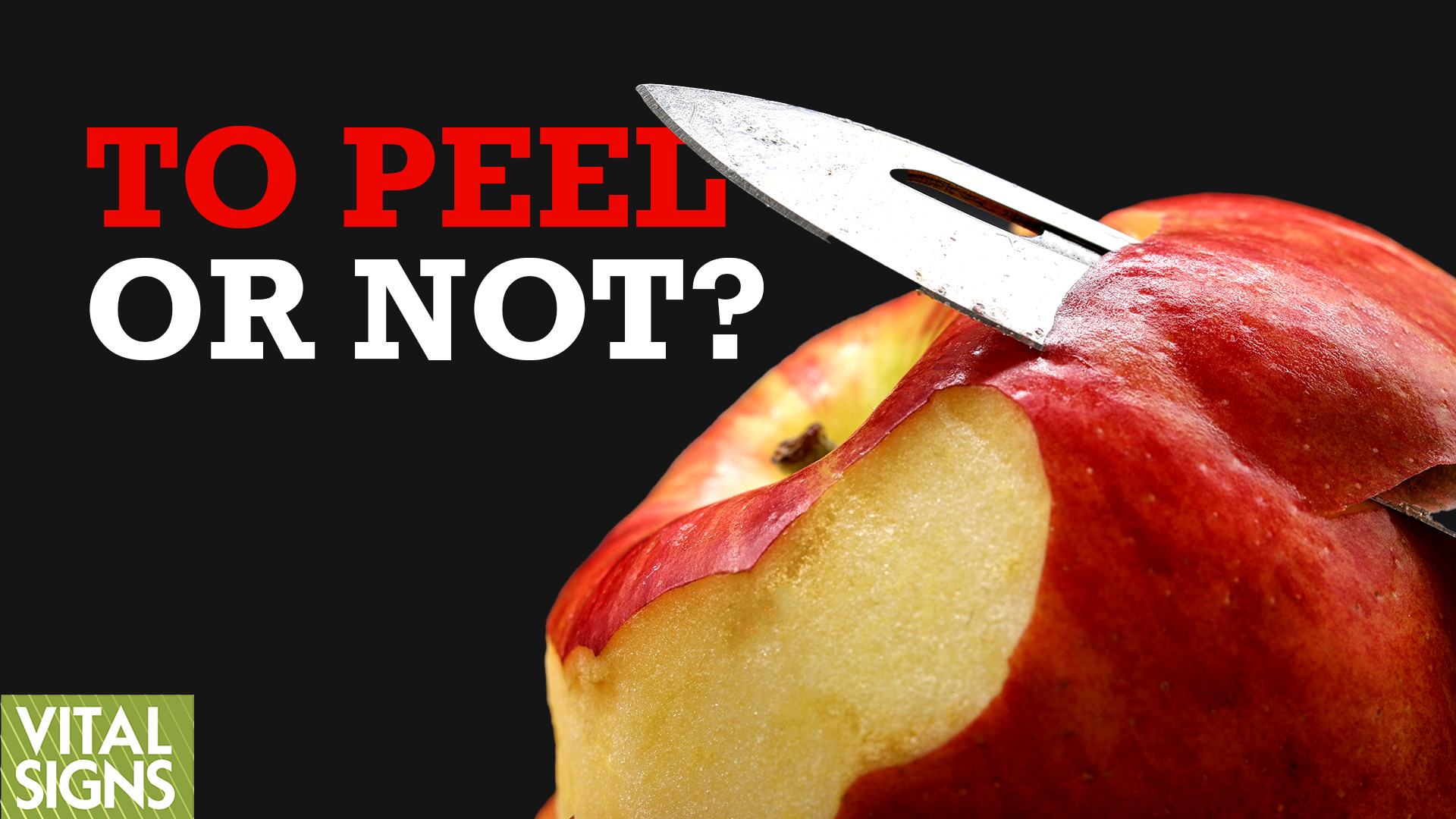 Organic vs. Non-Organic Apples: Which is Better for Health and ...