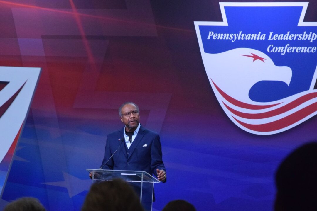Fearful Churches Are Failing to Teach Americans Moral Character, Pastor ...