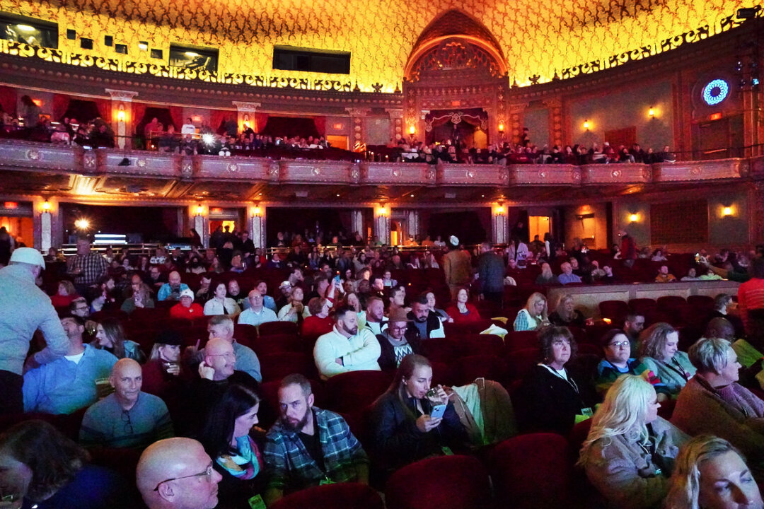 Federal Judge Blocks Tennessee Law Banning Drag Shows With Minors ...