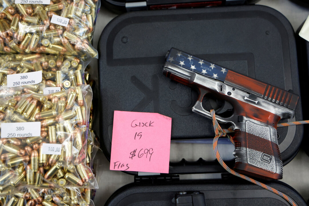New Jersey’s Concealed Carry Ban Reimposed by Federal Appeals Court ...