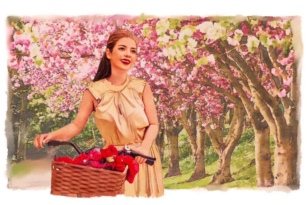 A Dance to the Music of Spring | The Epoch Times