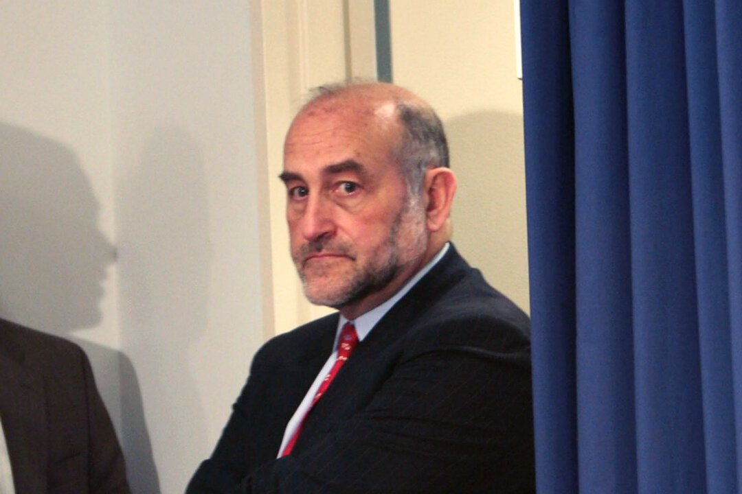 IN-DEPTH: Rep. Jordan to Grill Ex-Prosecutor Over His Trump Book | The ...