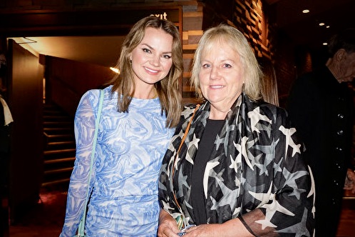 Shen Yun ‘Gives People Hope’ and ‘Something to Believe In’ Says Musician | The Epoch Times