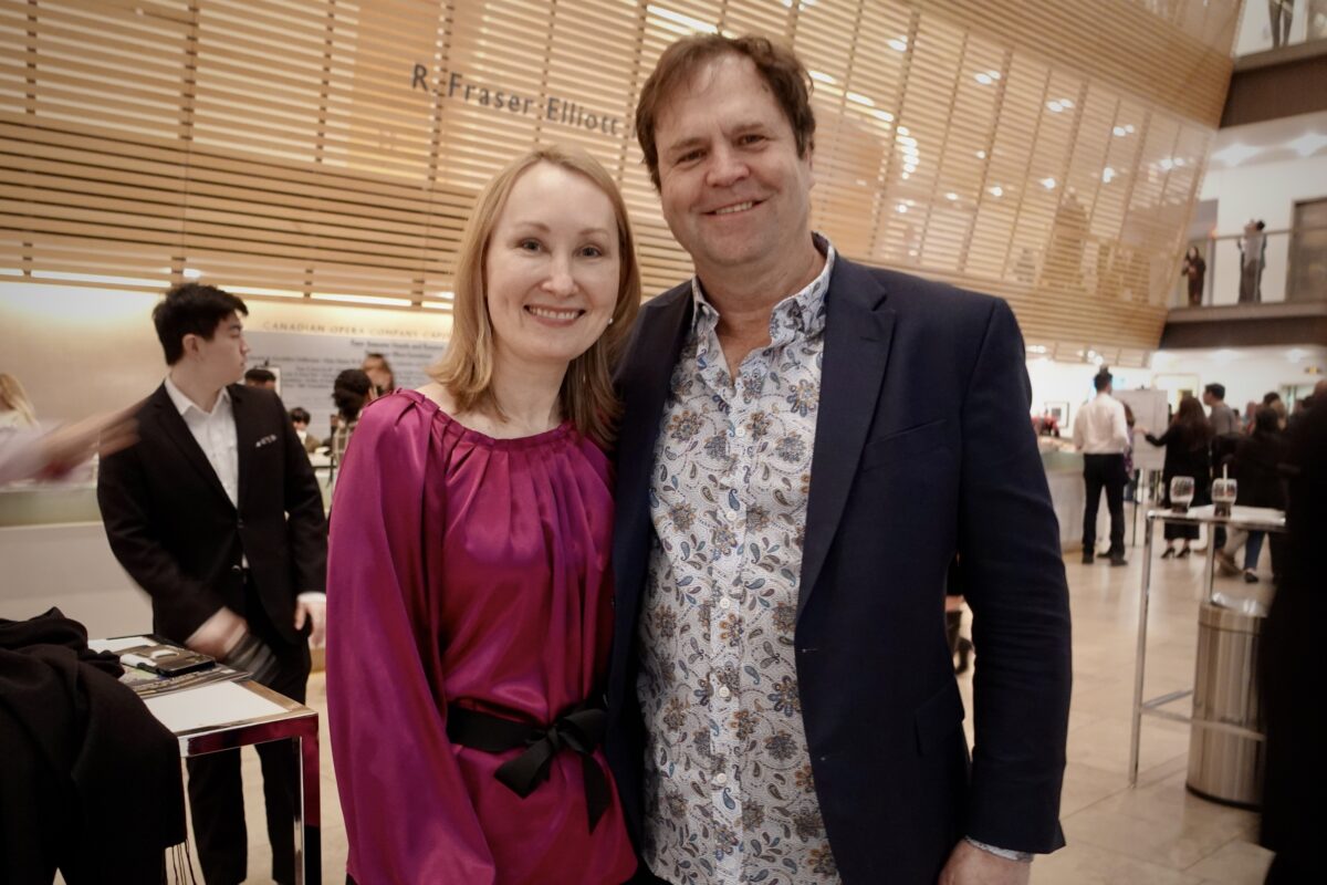 Shen Yun ‘A Really Incredible Experience,’ Says Publisher