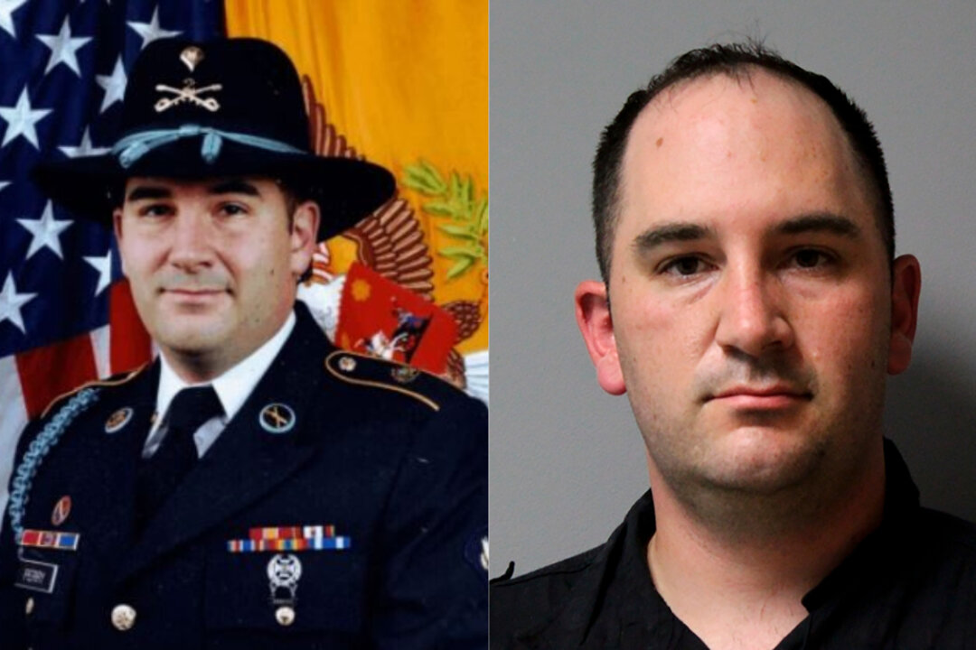 US Army Sergeant Found Guilty of Murder in 2020 Shooting of Gun ...