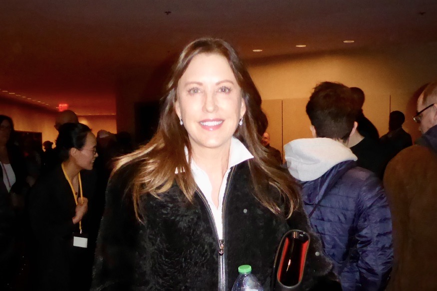 Shen Yun ‘Enjoyable, Peaceful, Uplifting Experience,’ Says PR Executive ...