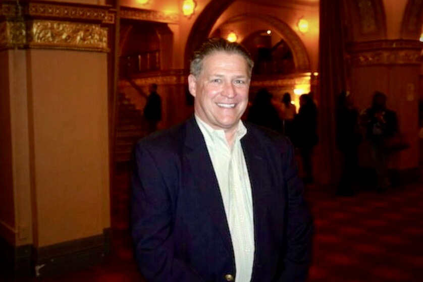Architect and Former Ballroom Dance Champion Applauds Shen Yun Dancers ...