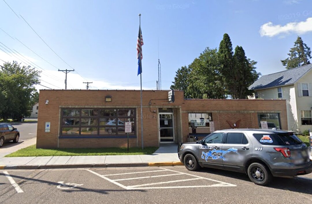 2 Wisconsin Police Officers Killed in Traffic Stop Shooting | The Epoch ...