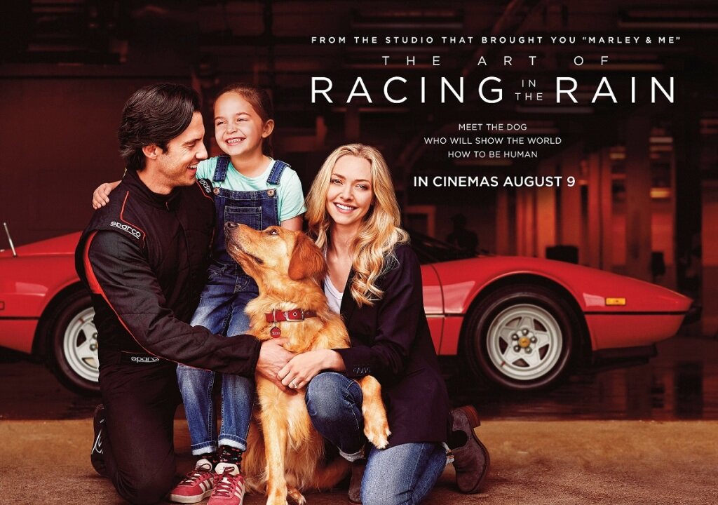 Top 5 Pet Movies: To Our Loveable Furry Companions on National Pet Day ...