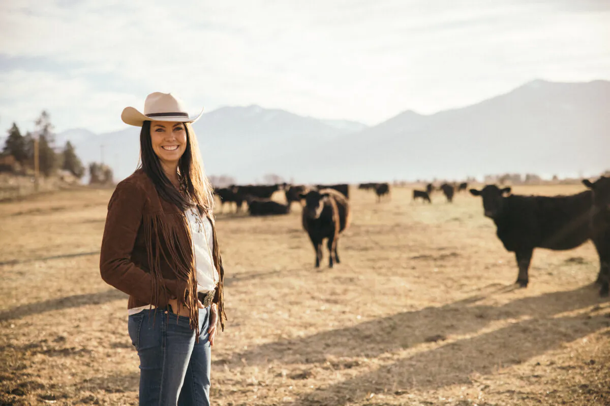 Entrepreneur Mary Heffernan on Building a Fulfilling Life With Hard ...