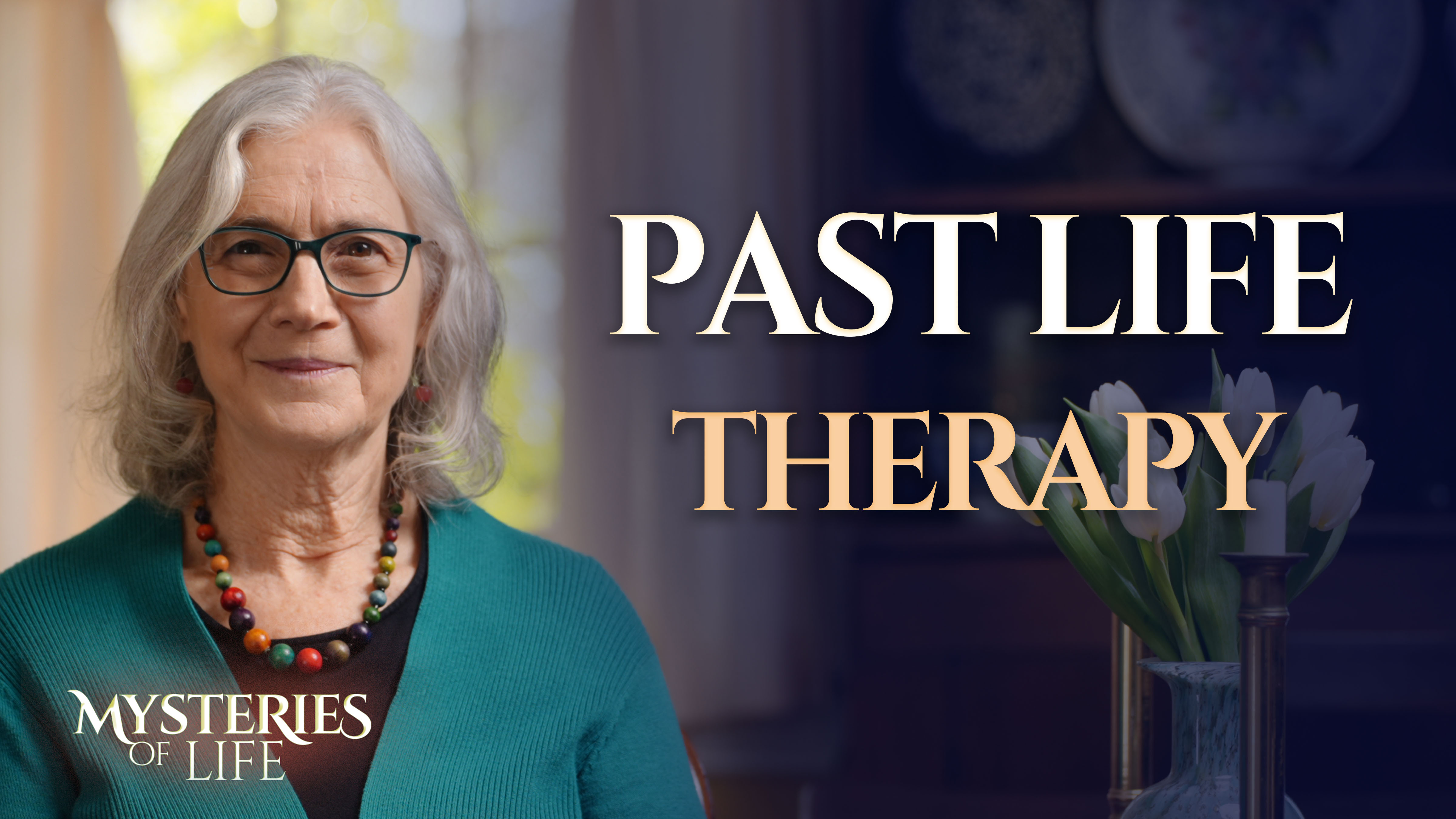 Carol Bowman on Past Life Therapy | Full Interview | Mysteries of Life ...