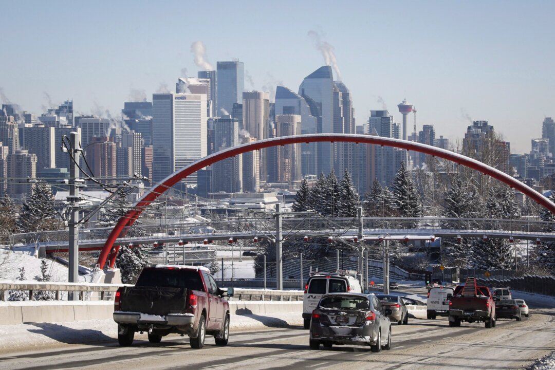 Number of Calgarians Saying Quality of Life Has Worsened Hits ‘Historic ...