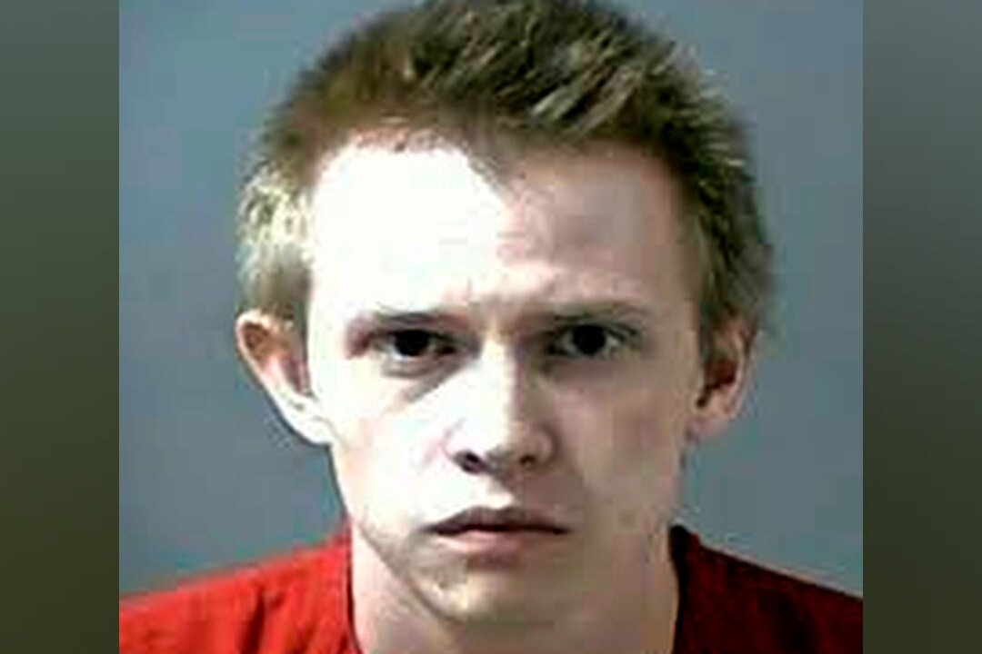 Colorado Road Rage Shooter Convicted of 1st-Degree Murder | The Epoch Times