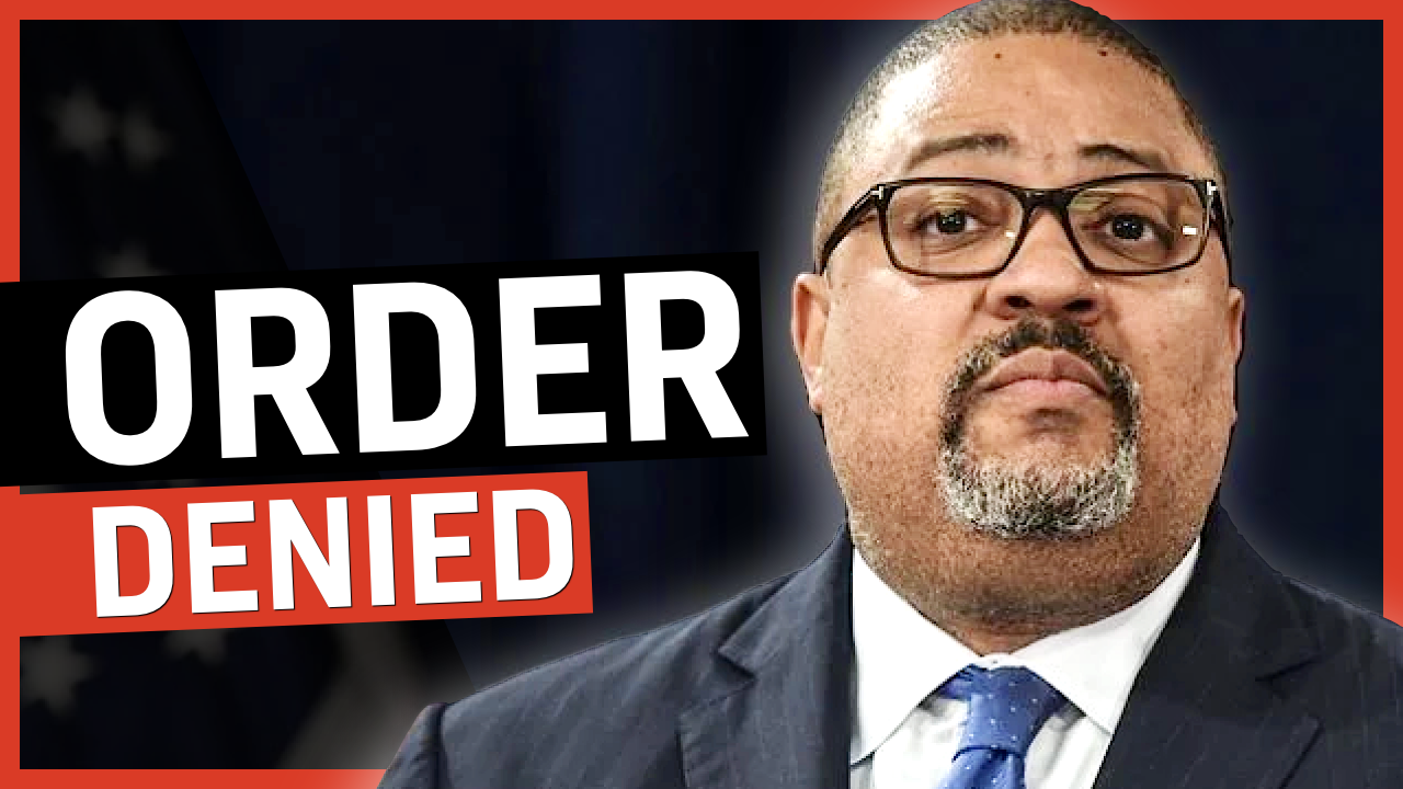 Judge Rejects Manhattan Das Request For Temporary Restraining Order