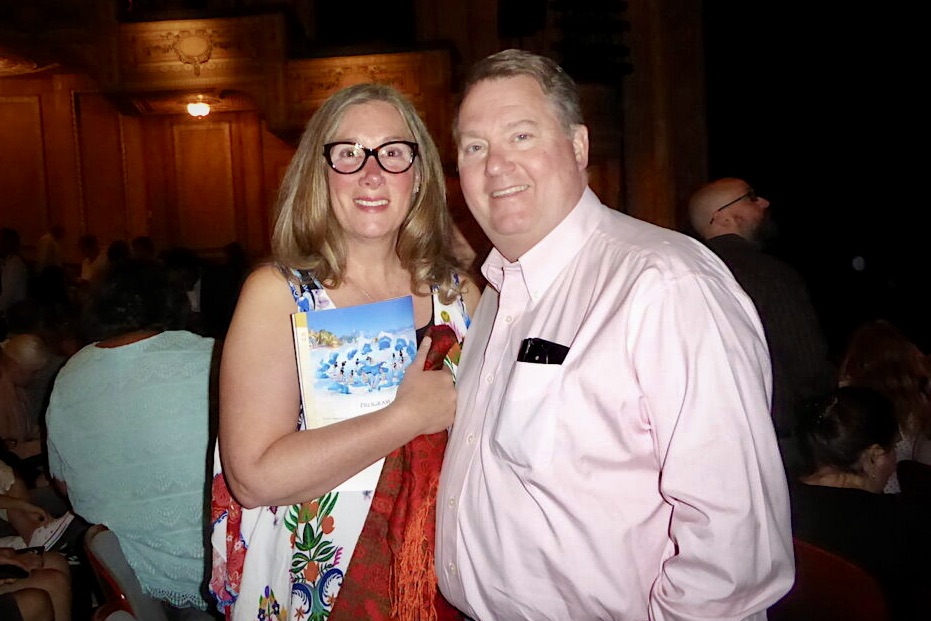 Shen Yun ‘Is Bringing to Life the Truth,’ Says Corporate Director | The ...