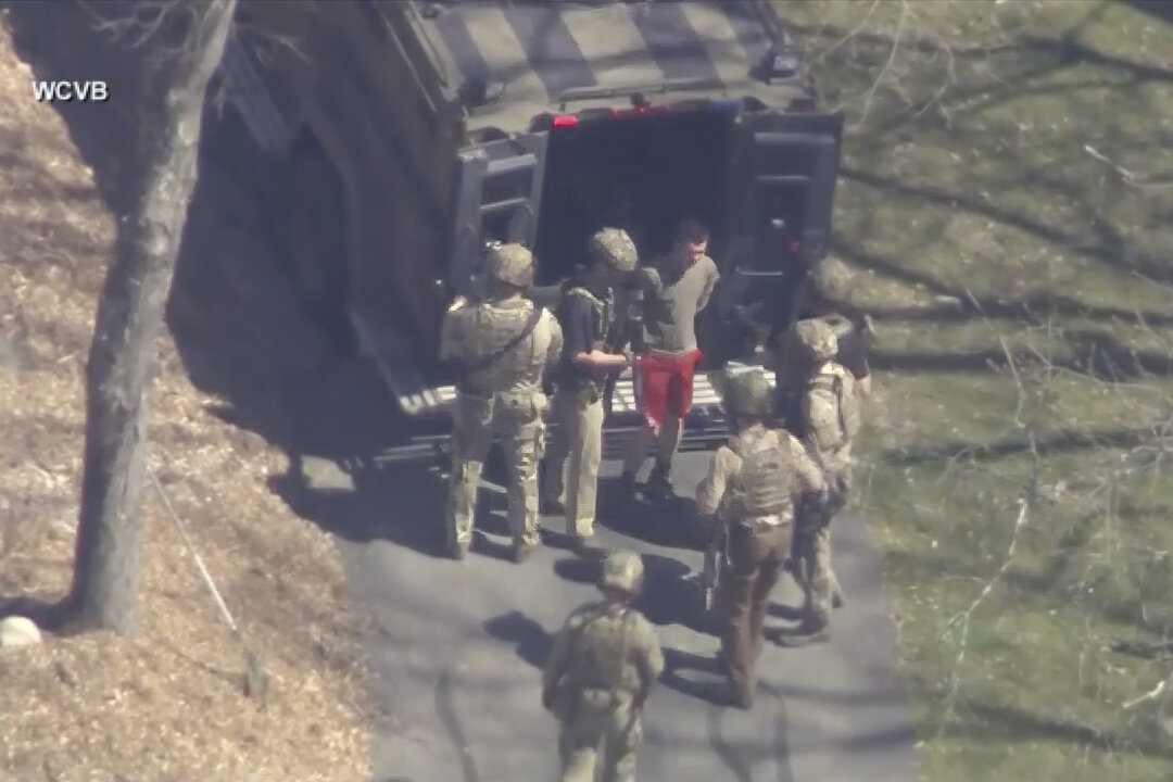 IN-DEPTH: What We Know About Jack Teixeira, Accused of Involvement in ...
