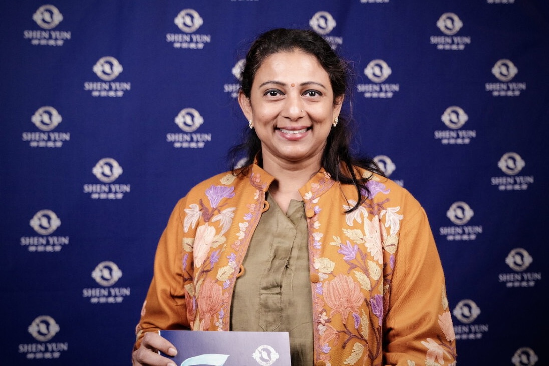 Shen Yun’s ‘Just Too Good to Be Missed,’ Says Creative Director of ...