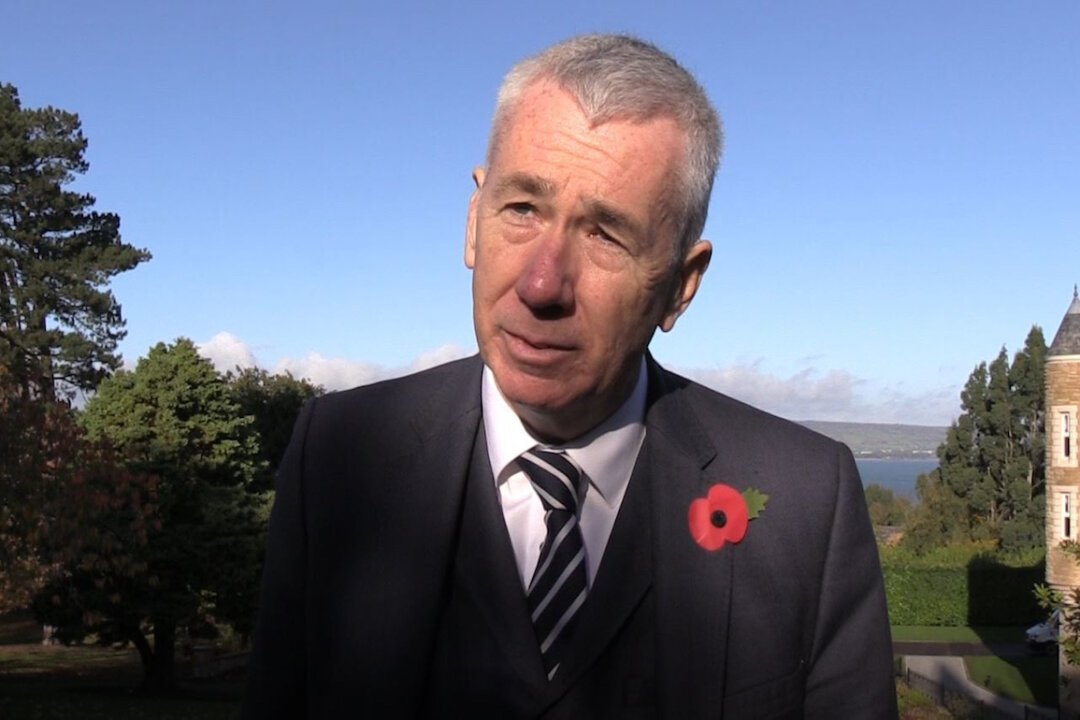 Former MI5 Agent Questions Police Secrecy Over Death of IRA Informer ...