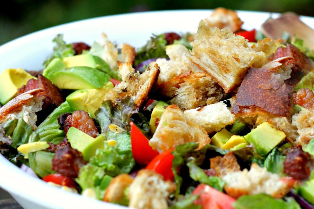 Deconstructing the BLT | The Epoch Times