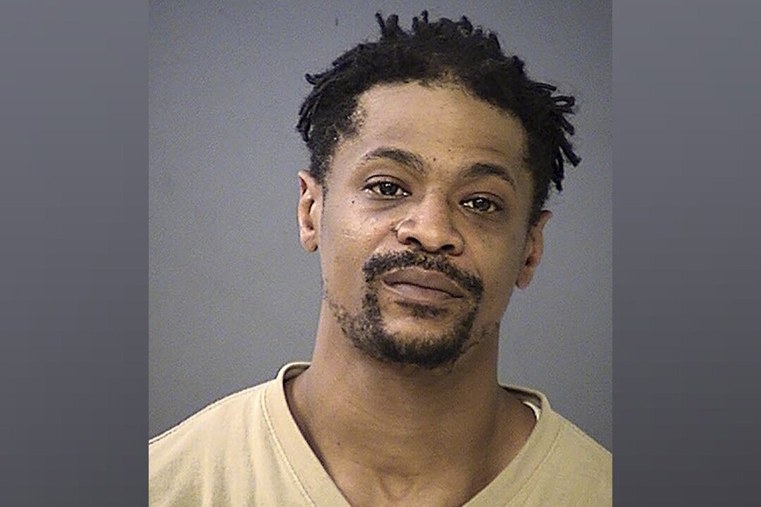 Convicted Serial Rapist Sentenced to More Than 150 Years | The Epoch Times