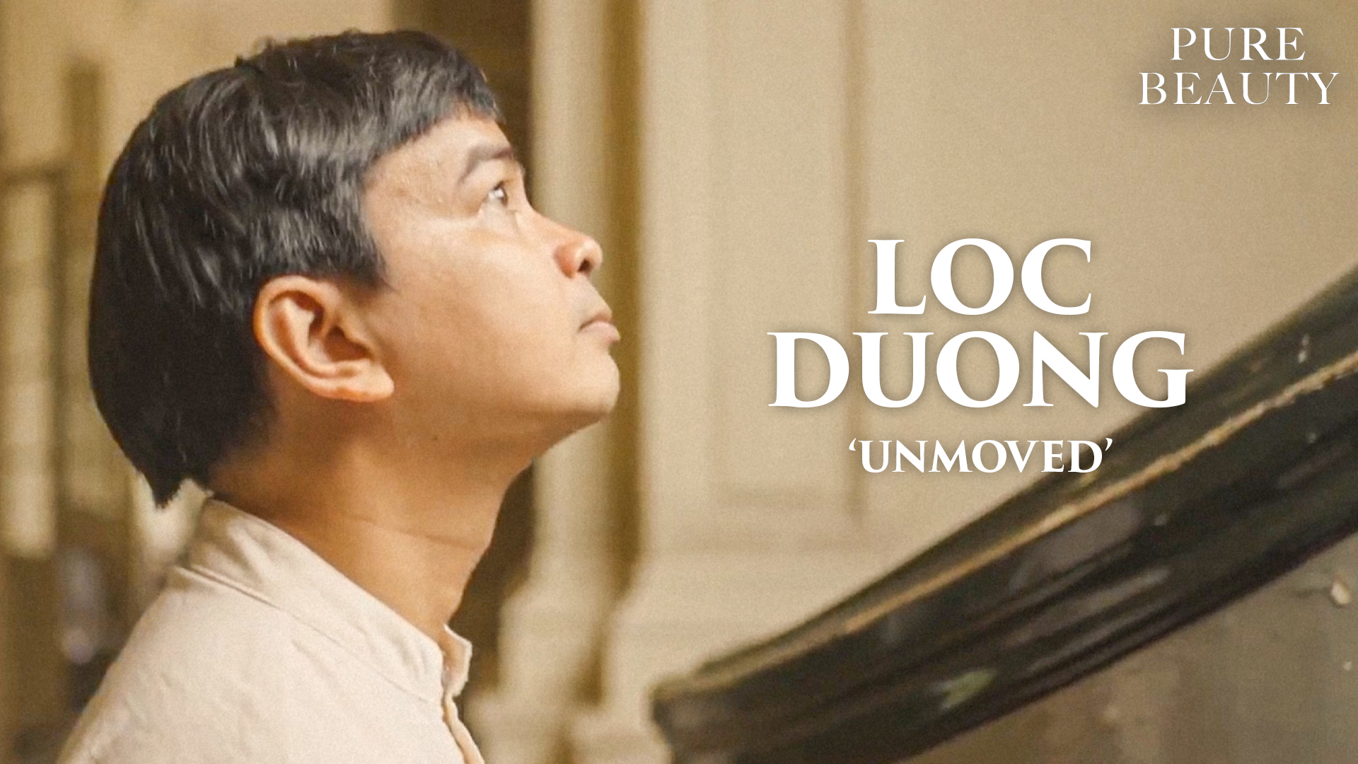 Pure Beauty: ‘Unmoved’ | NTD International Figure Painting Competition | EpochTV