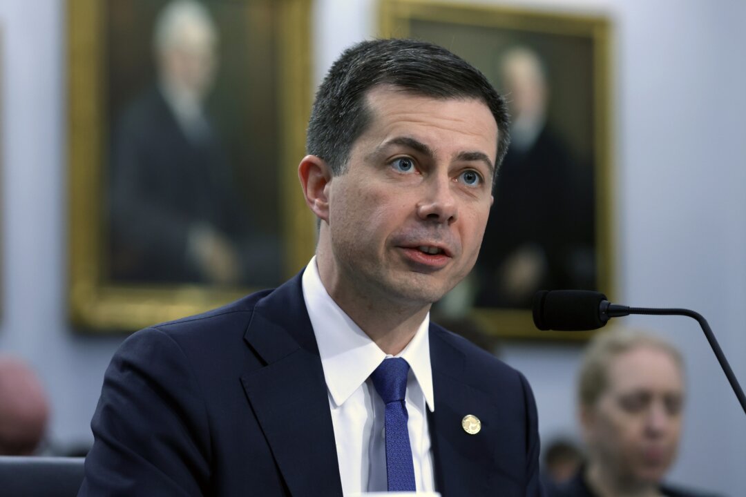 Buttigieg: More Minerals From US and Friendly Nations Needed Amid ...