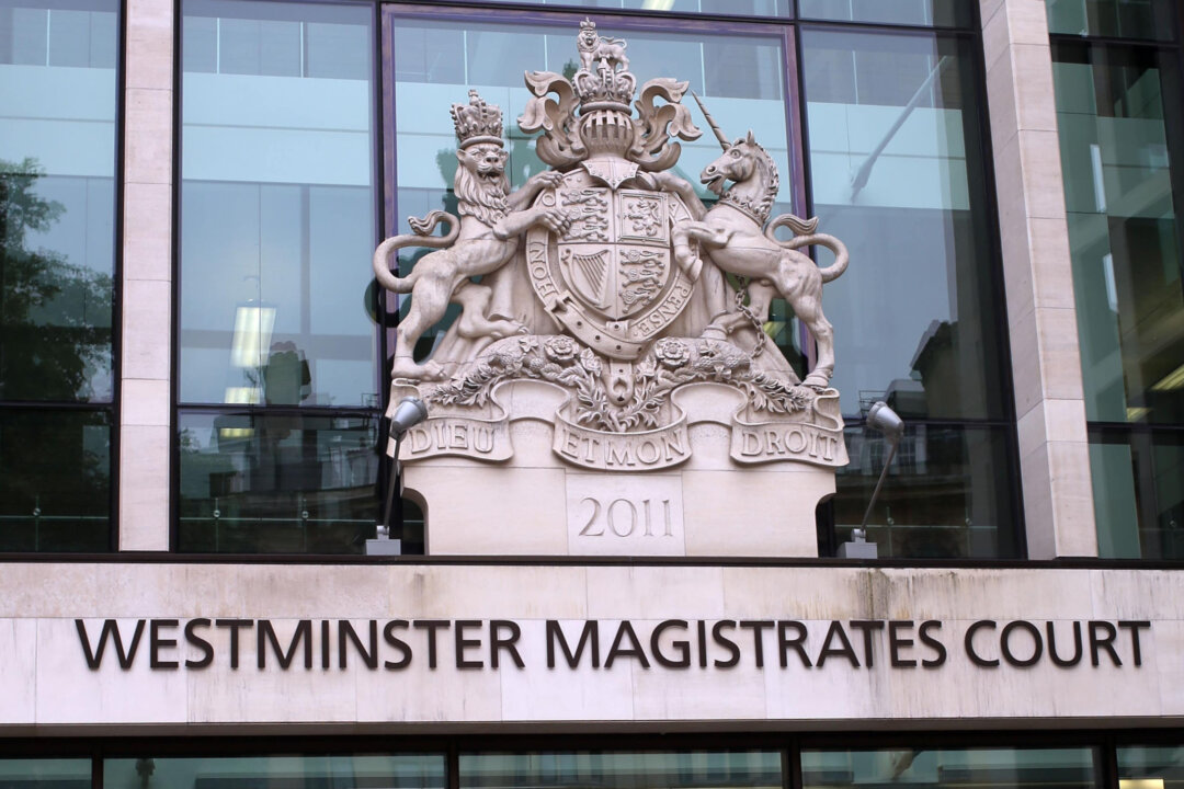 Overhaul Secret Courts Used in Licence Fee Offences, Say Magistrates ...
