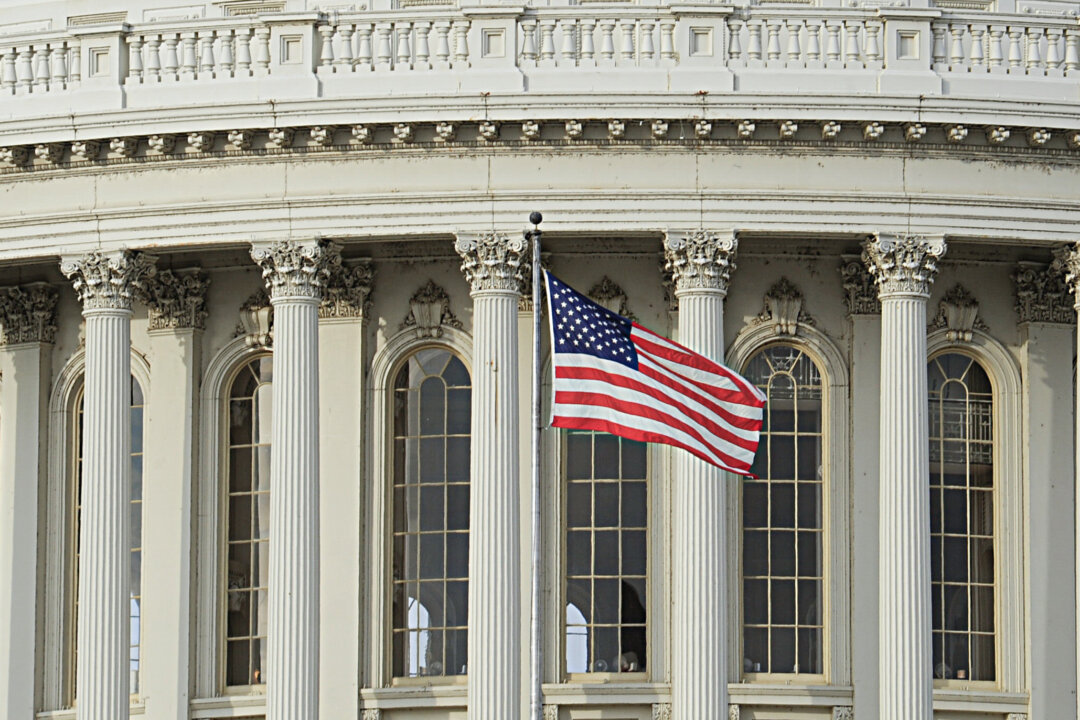 Predictable Yearly Debt Ceiling Shenanigans Should Be a Reminder of ...