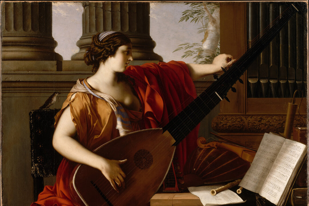 Explainer: Music and the Hierarchy of Experience | The Epoch Times