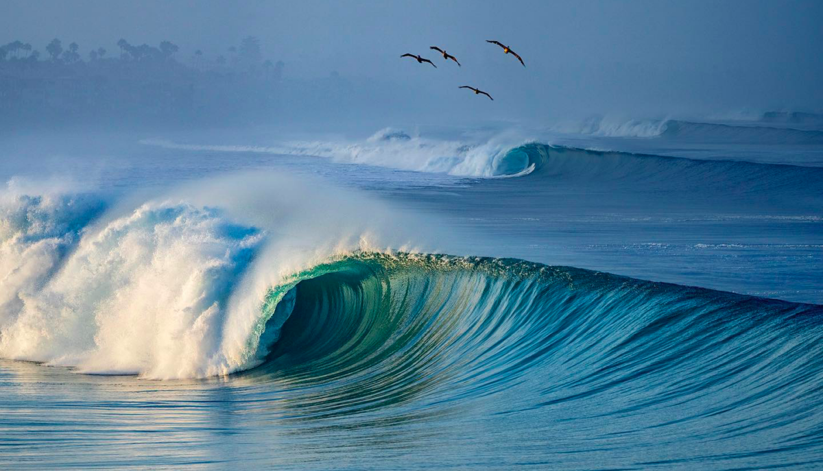 Fine Art Photographer s Magnificent Pictures Of Big Waves Exemplify The Fine Art Photographer s Magnificent Pictures Of Big Waves Exemplify The