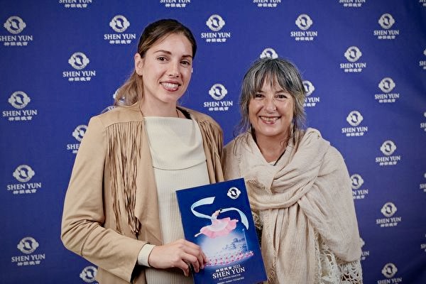 Shen Yun ‘Draws Us Into a Divine World, Shows What Life Can Be,’ Says ...