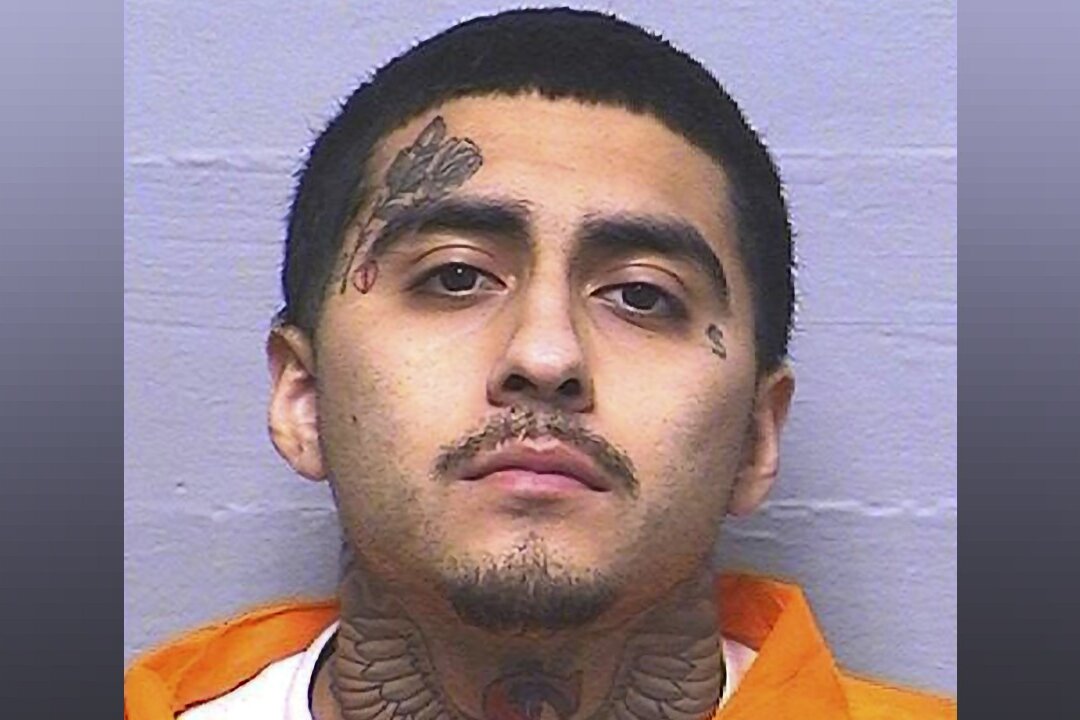 Rapper MoneySign Suede Dies in California Prison Stabbing | The Epoch Times