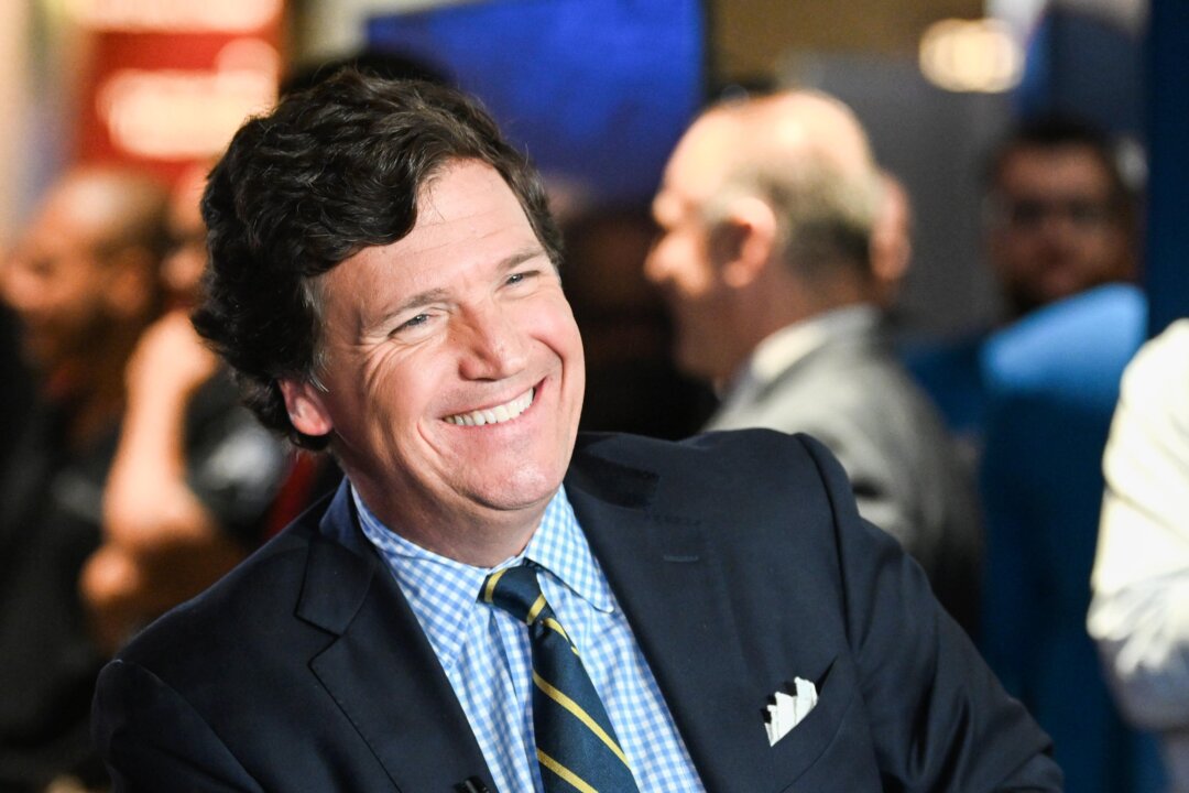 Tucker Carlson Reveals Whether He’s Running for President in 2024 | The ...