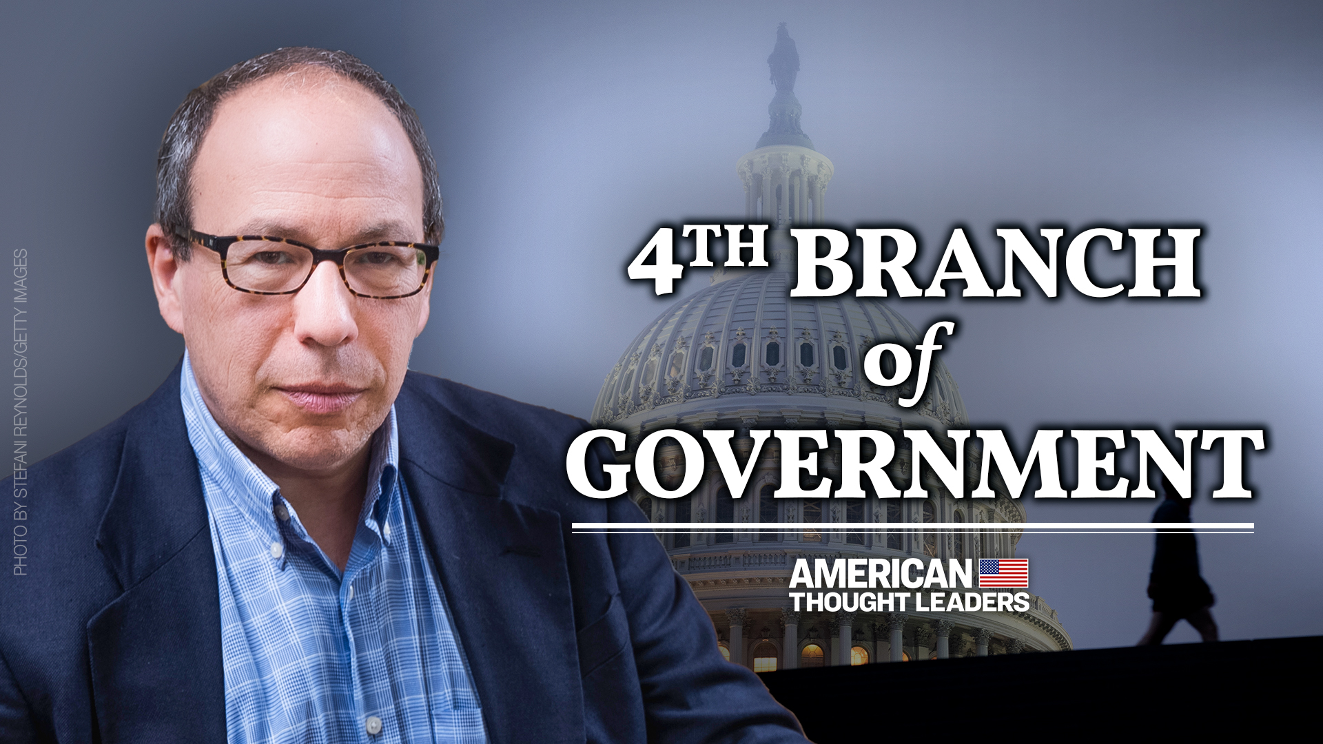 Big Tech Immunity Explained: Law Professor Adam Candeub on How to Rein ...