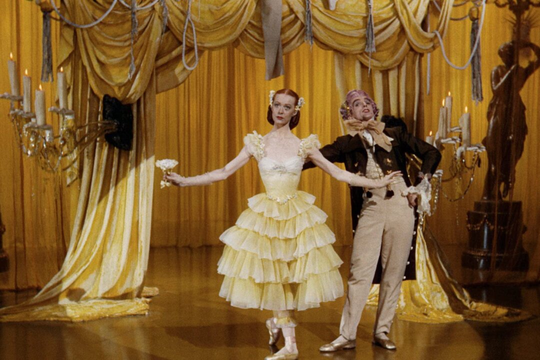 ‘The Tales of Hoffmann’: Offenbach’s Captivating Opera | The Epoch Times