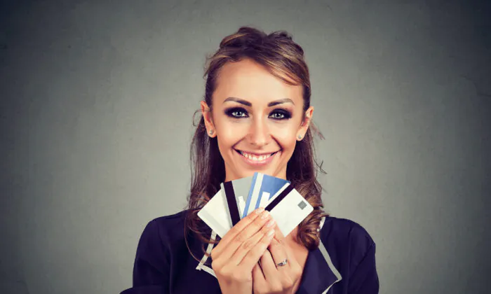 Rewards Cards | Unlock Exclusive Benefits | The Epoch Times