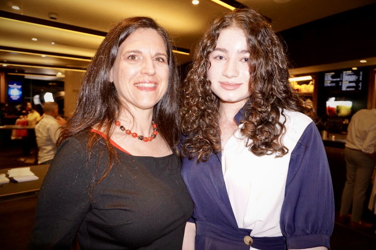 IT Company Owner Commends Bravery Depicted in Shen Yun