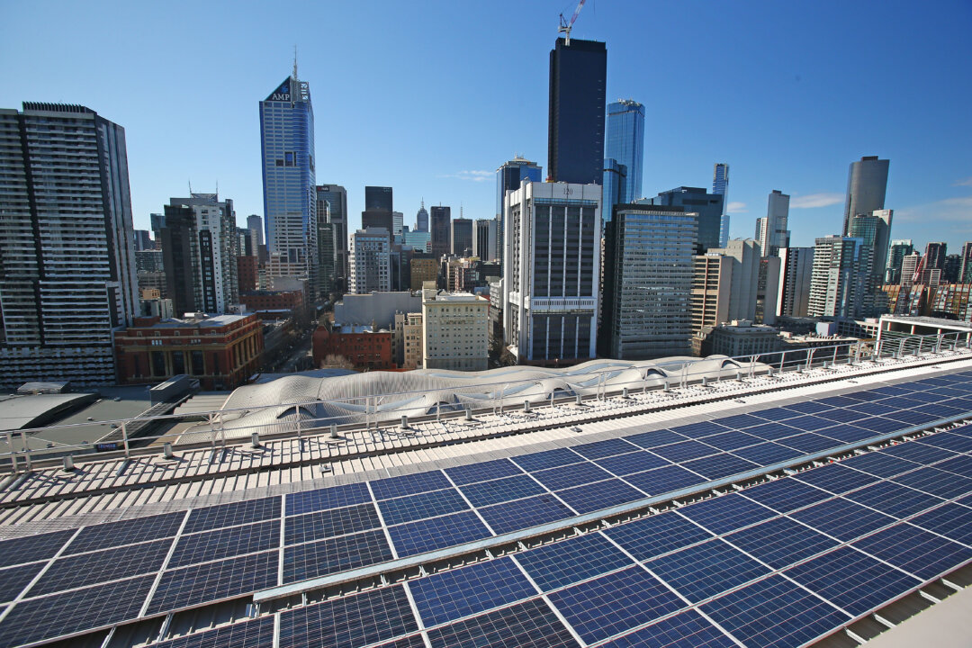 Victoria’s Power Move: State Takes Charge of Big Battery Project | The ...