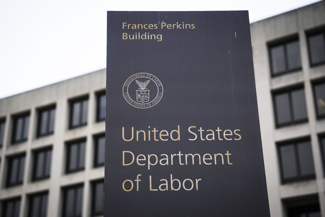 Trump Nominates New Commissioner for Bureau of Labor Statistics | The ...