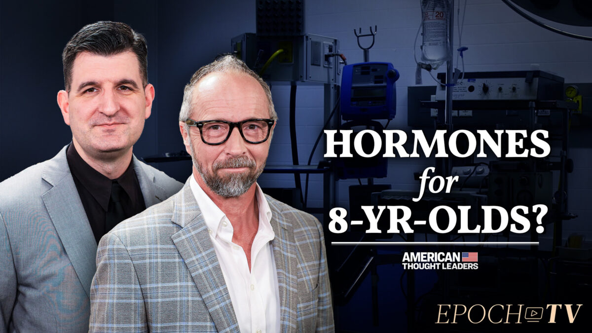 ‘One of the Worst Medical Scandals That the World Has Ever Seen ...