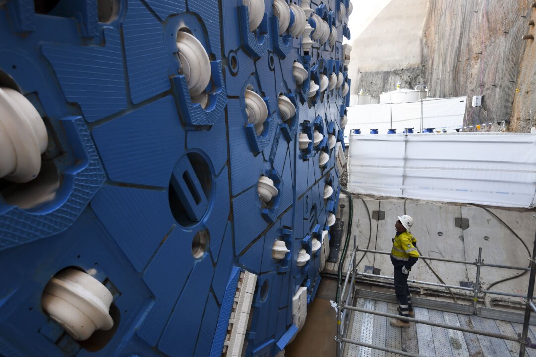 Snowy Hydro Board Gets a New Chair | The Epoch Times